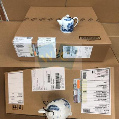 Cina Commutatore del catalizzatore 2960 di WS-C2960XR-24TD-I Cisco con 2 interfacce di tratta in salita di SFP+ in vendita