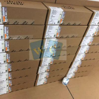 China 10A Cisco-Voeding pwr-c1-1100WAC Overtollige -56 V Output voor Katalysator Te koop