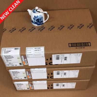 China 10G Stackable Cisco Catalyst 2960 Switch , Switch Cisco 2960 Series WS-C2960X-24TD-L for sale