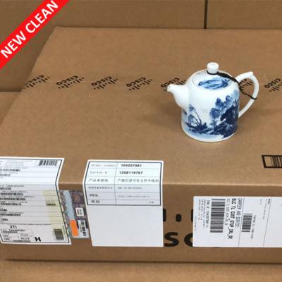中国 新しいCISCOスイッチWS-C2960X-24PD-L触媒2960-X GigE PoEスイッチ 販売のため