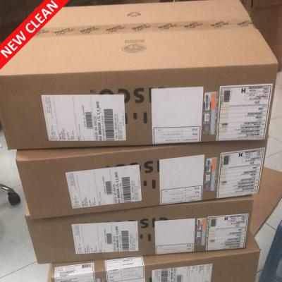 中国 CISCO 2960XRギガビットのイーサネット スイッチ24Port WS-C2960XR-24TS-I 販売のため