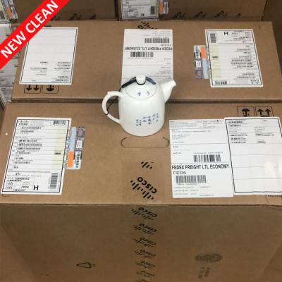 中国 CISCO WS-C2960XR-48FPD-I 48の港PoEネットワークのGigEbitのイーサネット スイッチ 販売のため