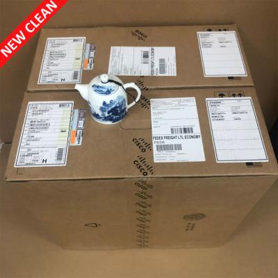 中国 IPライト スイッチCiscoの触媒2960 48港WS-C2960XR-48TS-I 128MBのフラッシュ・メモリ 販売のため
