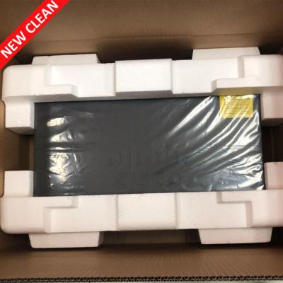 中国 新しいCiscoスイッチWS-C2960S-48LPD-Lギガビット370W PoEはネットワーク スイッチを管理しました 販売のため