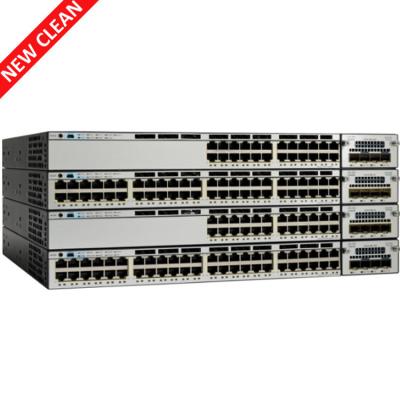 中国 ペン先の状態のCiscoの触媒3850スイッチ435 W WS-C3850-48P-L 1年の保証 販売のため