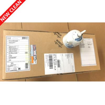 Cina Il catalizzatore 3650 24 del commutatore WS-C3650-24PS-E di CISCO POE Port il commutatore di servizi IP di tratta in salita di PoE 4x1G in vendita