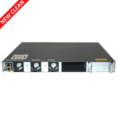 中国 WS-C3650-48FD-L元のCisco POEのイーサネット スイッチ イーサネット ポート 販売のため
