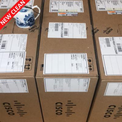 中国 新しいWS-C3650-48PD-E CISCO 3650 POEスイッチciscoスイッチ3650 48港 販売のため