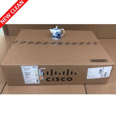 中国 CISCO F/S WS-C3650-48TD-Eきれいな連続の3650のシリーズ ネットワーク スイッチPoe 販売のため