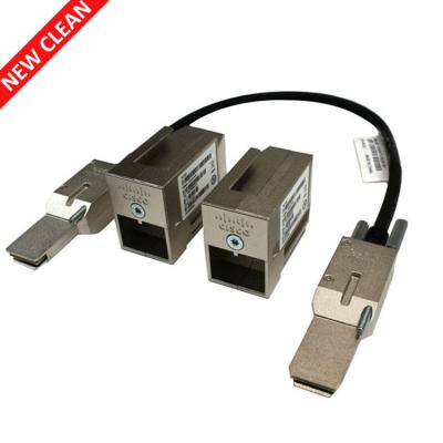 China CISCO Module C3650-STACK-KIT= Cisco Catalyst 3650 Stack Module Spare for sale