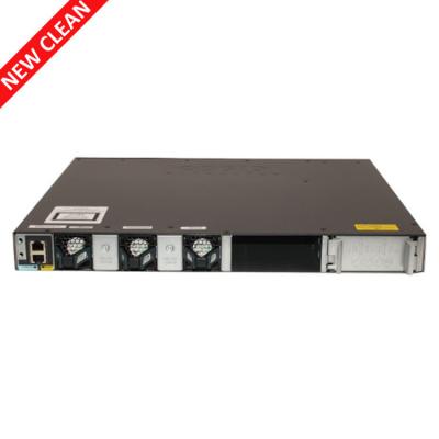 Cina WS-C3650-24TD-L Cisco 3650 commutatore di rete di gigabit di tratta in salita di dati 2x10G di serie in vendita