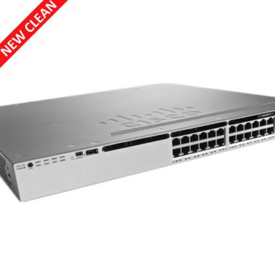 China Geleide Scisco-Katalysator 3850 Reeksschakelaars 24 Haven ws-c3850-24t-e Geen POE Functie Te koop