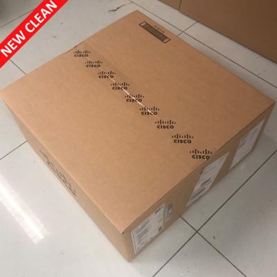 Cina Rete Cisco 3650 commutatore WS-C3650-48FD-S PoE di Poe di 48 porti con una garanzia da 1 anno in vendita