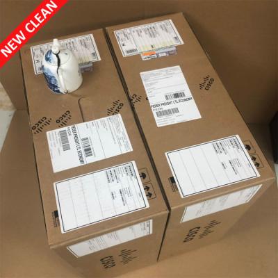 Cina Iso del porto WS-C3650-48FQ-S del commutatore 48 del catalizzatore 3650 di Gigabit Ethernet Poe Cisco segnato in vendita