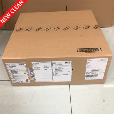 Cina Porto 48 Poe, catalizzatore di Cisco 3650 della base del IP di WS-C3650-48PD-S Cisco 3650 serie in vendita