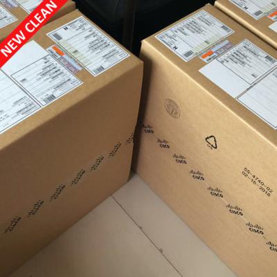 Cina Nuovo Cisco sigillato 3650 48 gigabit Poe di servizio del commutatore WS-C3650-48PS-EIP del porto in vendita