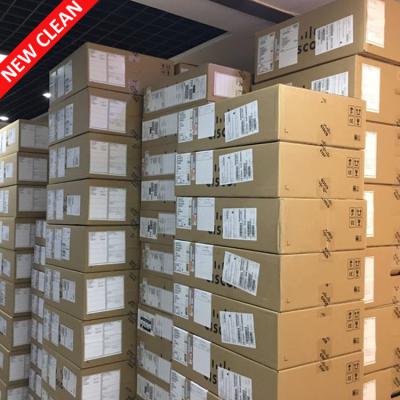 China Condición original de la SEMILLA de Ethernet WS-C3650-48PS-L de la serie 10G del catalizador 3650 de Cisco en venta