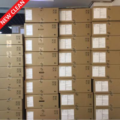 Cina Ethernet veloce Cisco 3650 48 stato sigillato del commutatore WS-C3650-48TS-S di Poe del porto nuovo in vendita