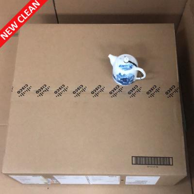 China Cisco controlou o interruptor com 48 o catalizador do porto WS-C3850-48F-L Cisco do ponto de entrada 3650 séries à venda
