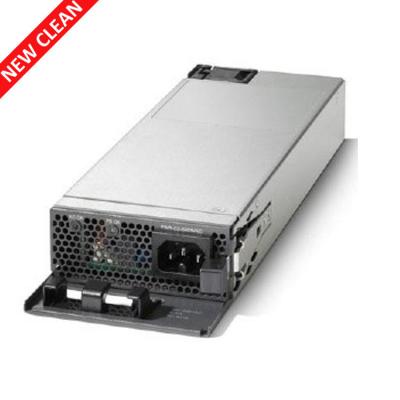 Cina catalizzatore di Cisco dell'alimentatore a corrente alternata 640W 3650 stato del PUNTO del commutatore PWR-C2-640WAC di serie in vendita