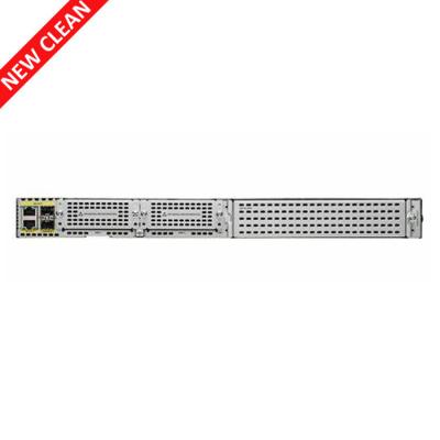 Cina CA pallido 120/230V del router di Vpn di gigabit doppio di ISR4331-AXV/K9 Cisco una garanzia di anno in vendita