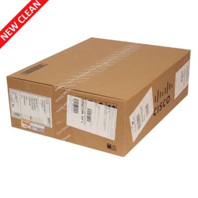 China Cisco Catalyst 2960 plus Switch , POE Gigabit Network Switch WS-C2960+24PC-S for sale