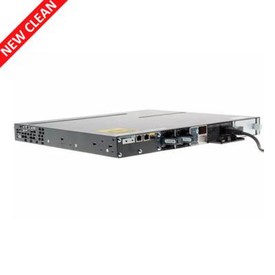 Cina 24 durate della vita lunghe di serie del commutatore di rete di gigabit di Cisco del porto WS-C3560X-24T-L 3560X in vendita