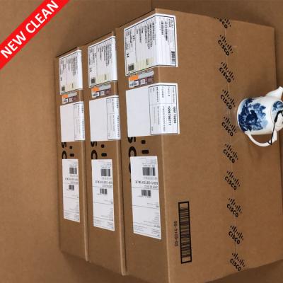 中国 24の港ギガビット ネットワークのCiscoの触媒2960スイッチWS-C2960L-24TS-LL耐久財 販売のため