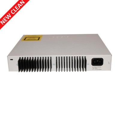 中国 LANライト16の港ギガビットのイーサネット スイッチPOE+ 2 SFP港WS-C2960L-16PS-LL 販売のため