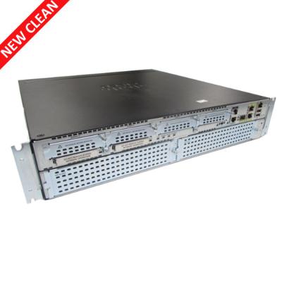 Cina 2900 router di Ethernet della rete di Cisco 2951 di serie, router Rackmount CISCO2951/K9 di Cisco in vendita