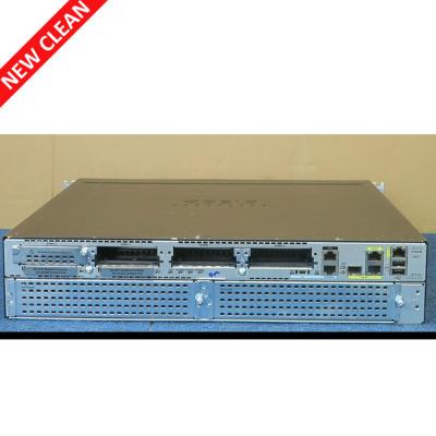 Cina Durata della vita lunga del router CISCO2951-V/K9 2951 di Vpn di gigabit di Cisco Systems del pacco di voce in vendita