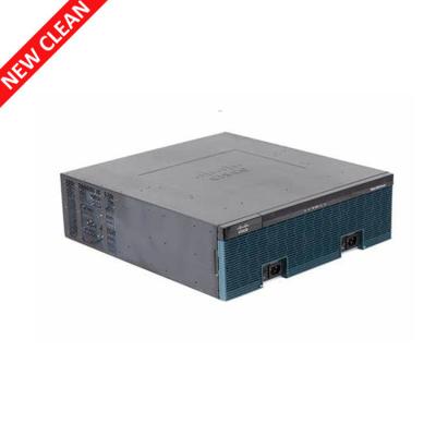 Cina Bene durevole CISCO3945-V/K9 del router 3945 di gigabit di Cisco di funzione di POE una garanzia di anno in vendita