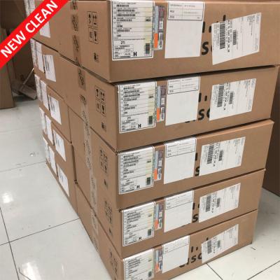 China Puerto durable de múltiples capas 48 Poe del catalizador 3650 de Cisco WS-C3560G-48PS-S con el POE en venta