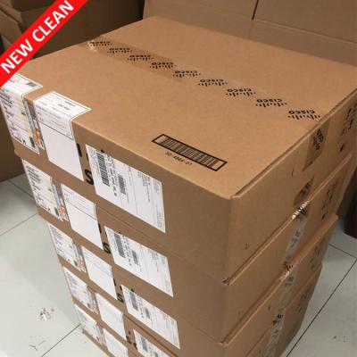 Cina Durata della vita lunga del commutatore di rete Ethernet di serie del catalizzatore 3560G di Cisco WS-C3560G-24PS-S in vendita