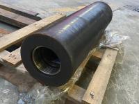 China EC360 Excavator Bucket Horse Praction Head With Forging Casting Process for sale