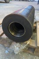 China EC360 Excavator Bucket Horse Praction Head With Forging Casting Process for sale