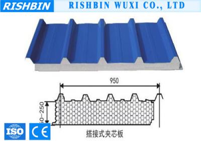 Cina Pannello a sandwich di Recycable ENV, rotolo su misura impermeabile che forma i prodotti in vendita