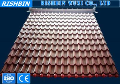 Cina Verde preverniciato e Recycable dello strato del tetto del metallo lustrato colore in vendita