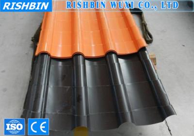 Cina Strati resistenti all'acqua del tetto del metallo per le Camere gentili differenti della decorazione in vendita