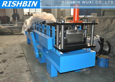 China Rollo derecho del tejado de la costura que forma la máquina en venta