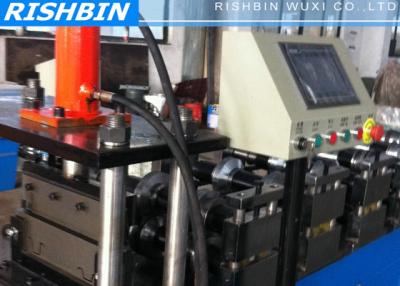 Cina Rotolo di Manica del metallo del CU di RFM che forma macchina in vendita