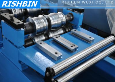 China Rollo de acero del marco de acero de la luz del braguero que forma la máquina en venta