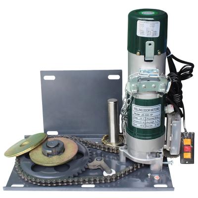 China Modern high quality roller door motor for sale