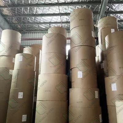 China Custom Liquid Packaging Board (LPB) - 100% Virgin Wood Pulp for Beverage, Dairy, and Food Packaging for sale