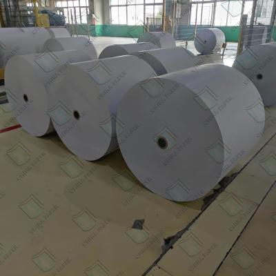 Cina Carta da copia A4 di spessore uniforme e di elevato bianco per contenuti chiari e leggibili in vendita