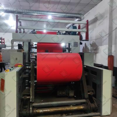China Large Production Capacity and Strict Inspection Management for Color Paper/Color Board for sale