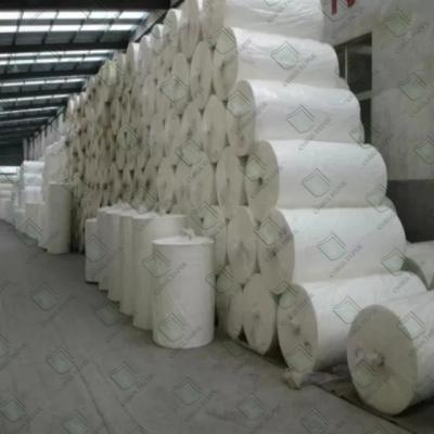 China C1S Wet Strength Paper One Side Coated For Beer Label Paper for sale