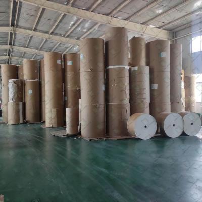 China Top Quality Good Price Brown Kraft Paper for Apparel Pattern Plotter Cutter for sale