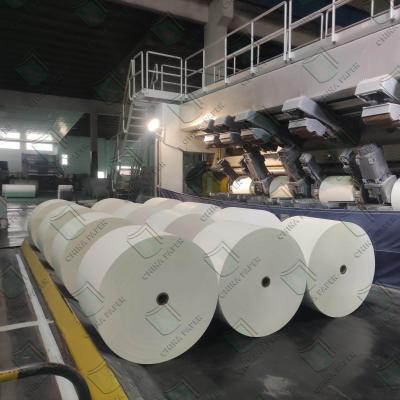 중국 270gsm & 325gsm GC1 FBB 아이보리 보드, C1S 의약품 포장, 상자와 인쇄용 용품에 대한 딱딱함과 내구성 판매용