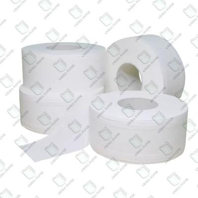 China Papier toilette propre, confortable et écologique, certifié SGS for sale
